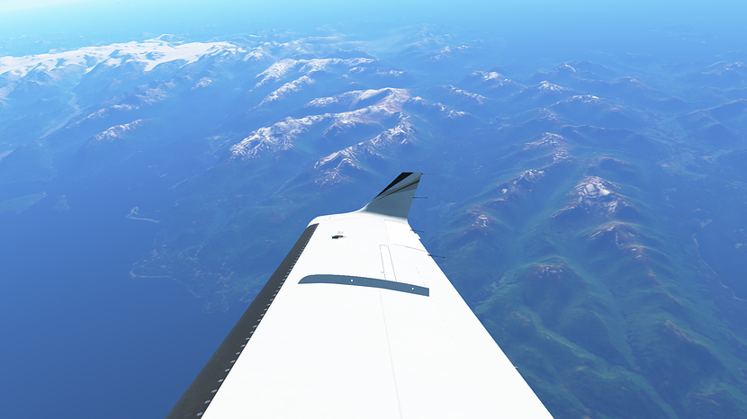 Infinite Flight 18.5 Release