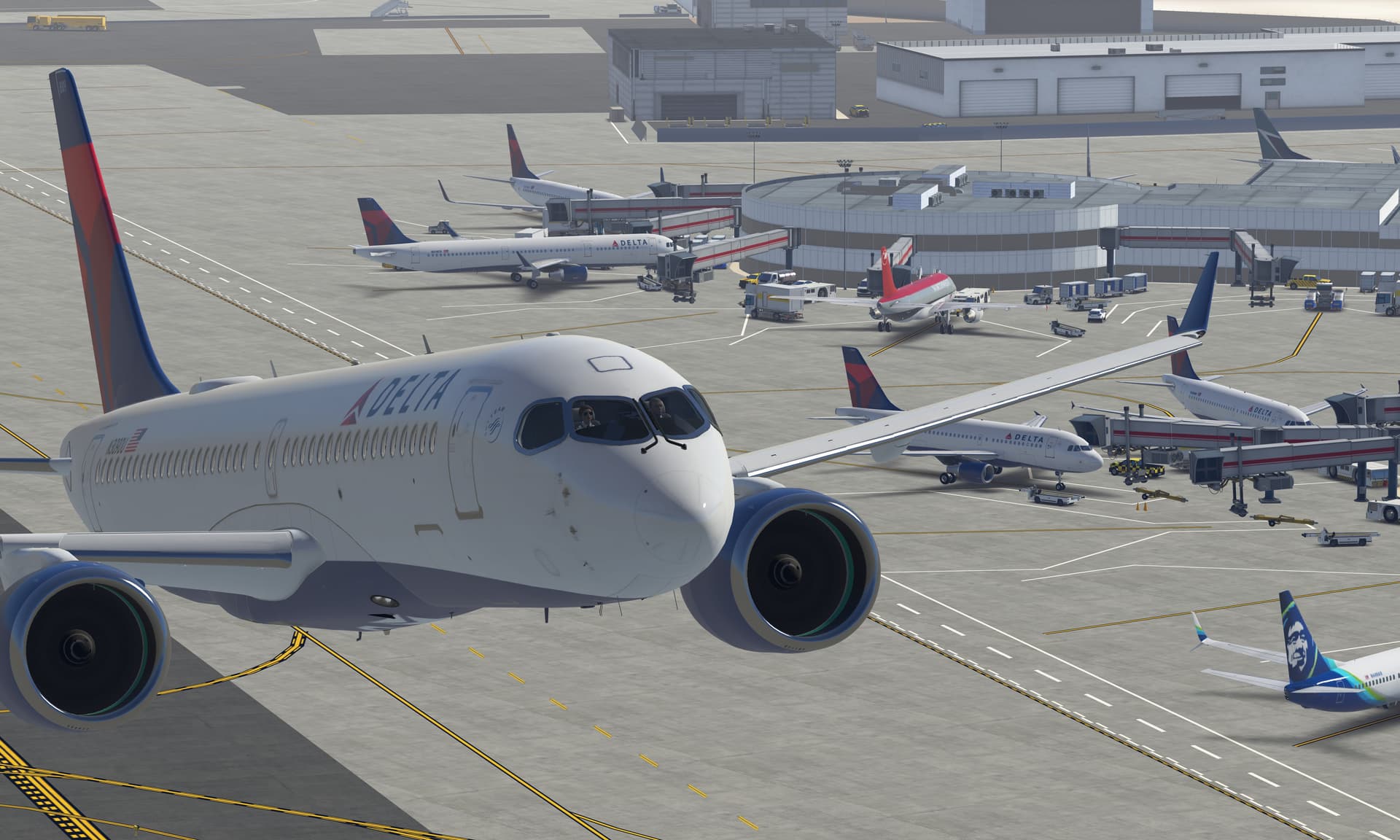 Infinite Flight Infinite Flight (@infiniteflight) / X