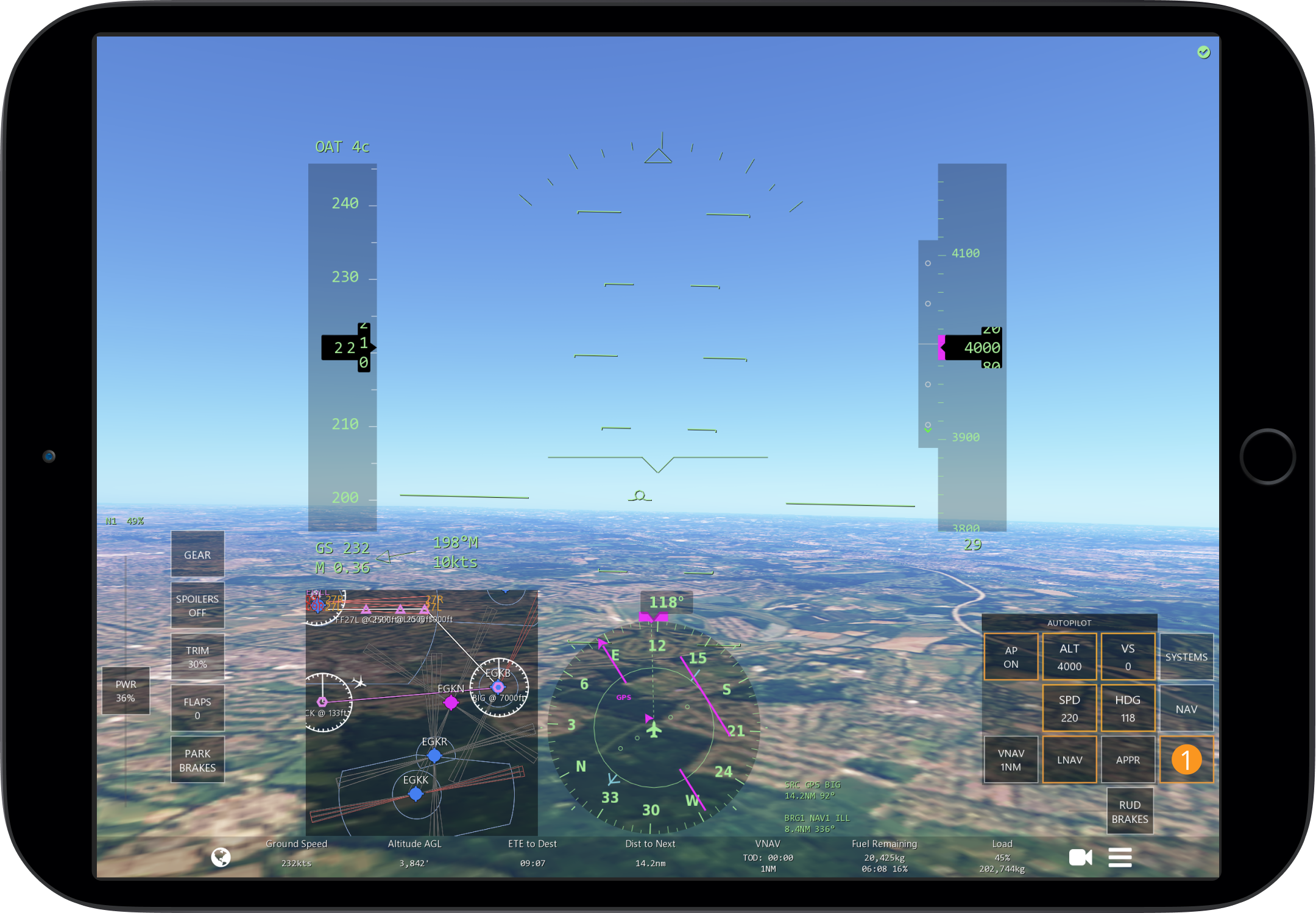 Autopilot Infinite Flight at Connie Goodin blog