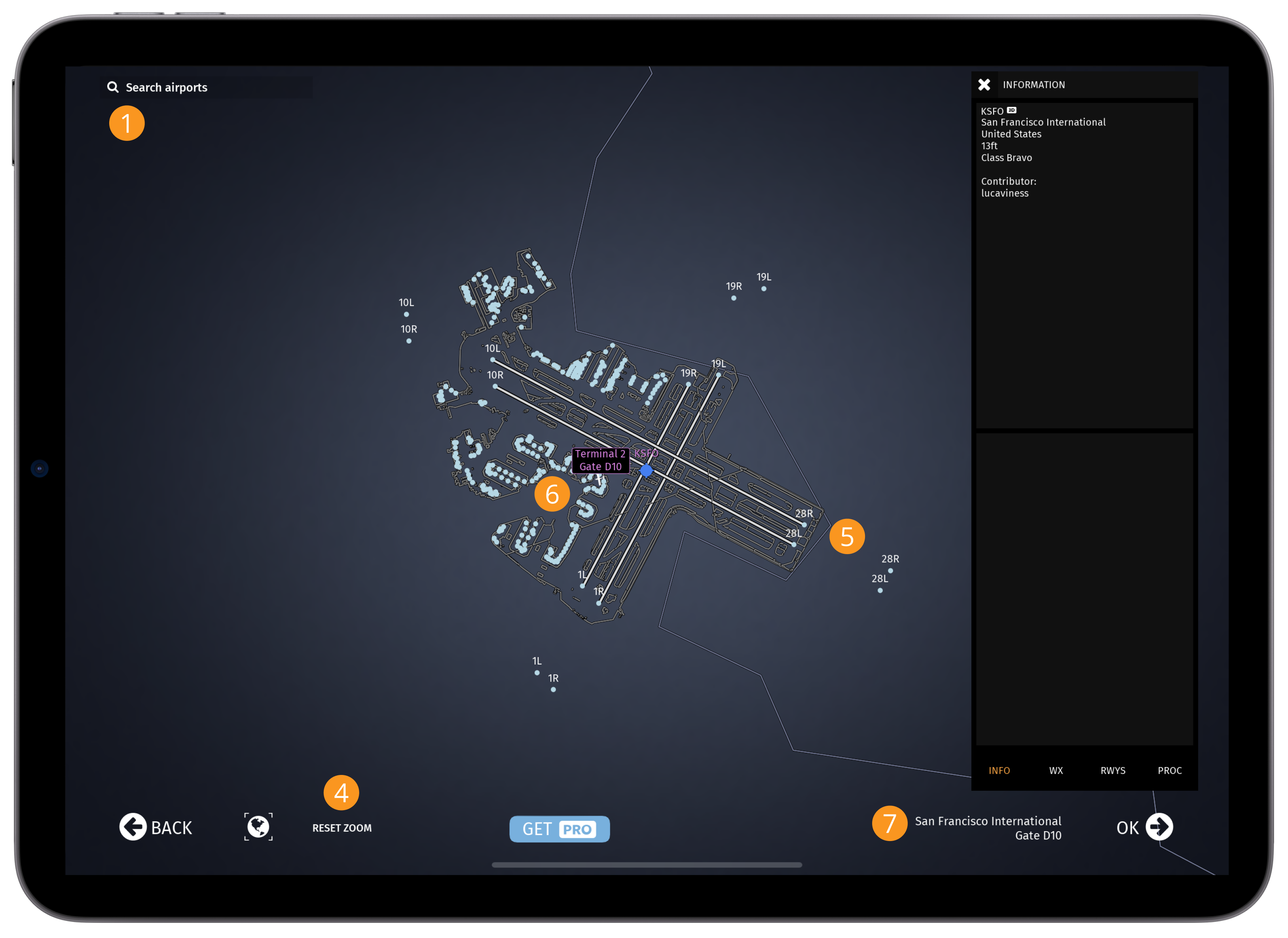 Fungsi-Fungsi Dasar Terbang Solo (Fly Solo)
