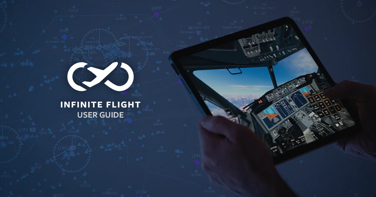 Flying Guide | Instrument Landing System (ILS) Approach